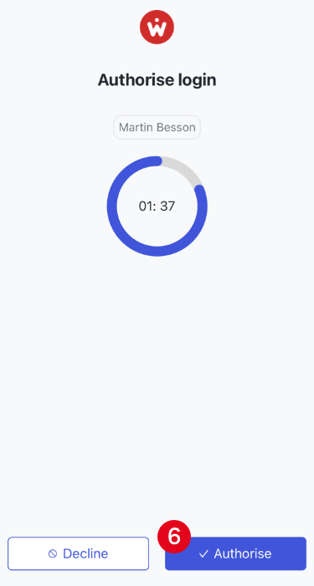 How Do I Connect To My Wecan Comply Account