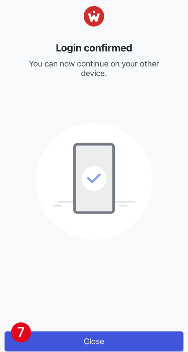 How Do I Connect To My Wecan Comply Account