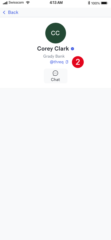 What is a ConnectID and where can I find it?